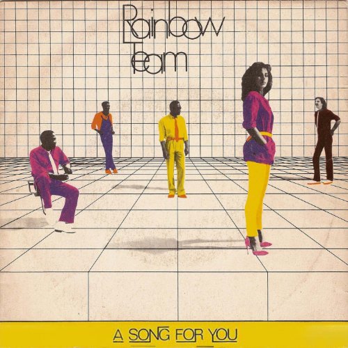 Amazon.com: A Song for You (LP) : Rainbow Team: Digital Music