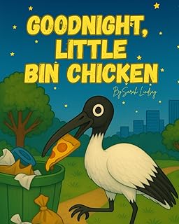 Unveiling Australia's Iconic Bin Chicken: The Ibis Phenomenon Explained ...