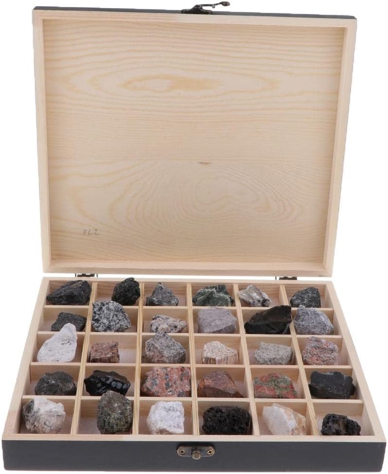 Geology Science Kit Igneous Magmatic Rock Aids, Science - Amazon Canada