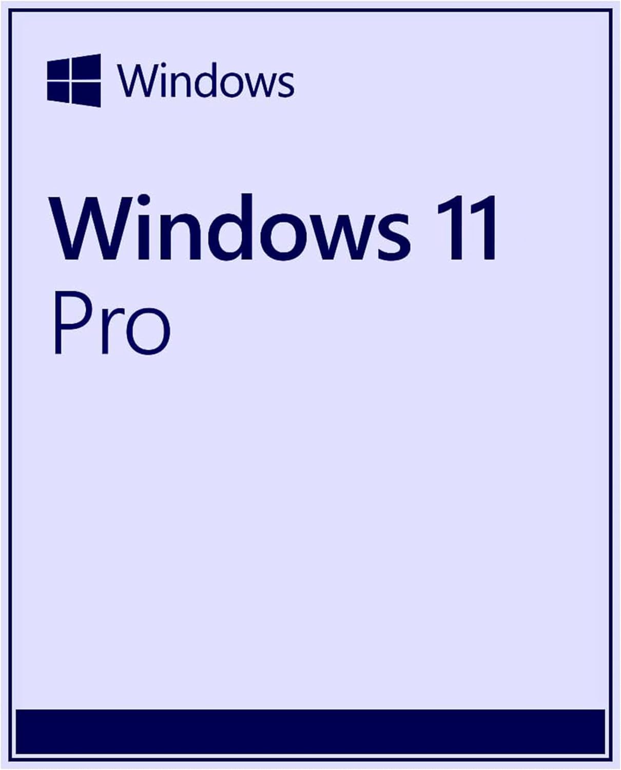 Microsoft Windows 11 Pro 32/64-bit, Serial/Lifetime License - Get it ...