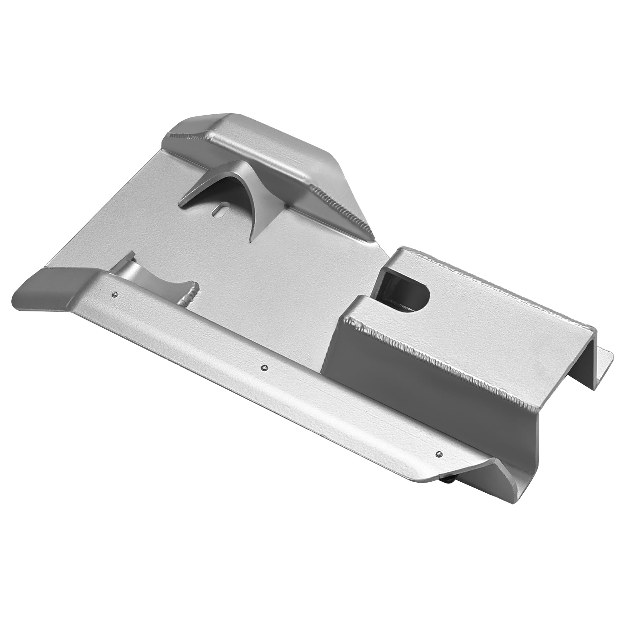 Snapklik.com : Kojem ATV Swing Arm Skid Plate Compatible