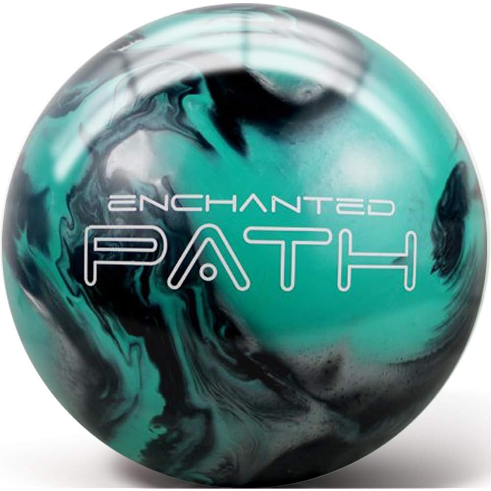 $17/mo - Finance Pyramid Path Rising Bowling Ball | Buy Now, Pay Later