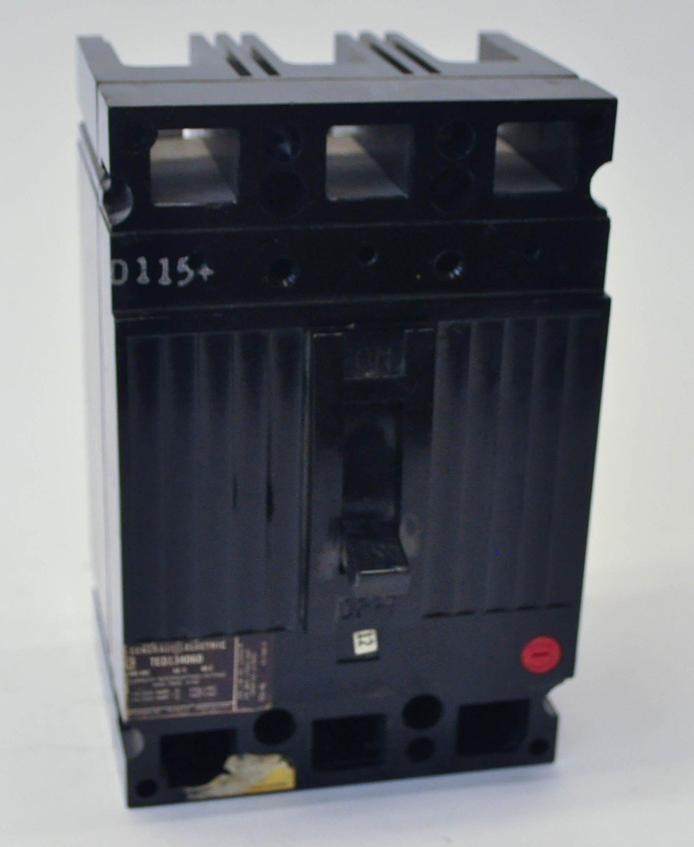 TED134060 / TED General Electric Circuit Breakers - Amazon.com