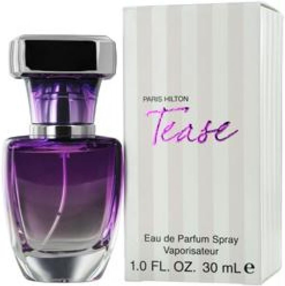 Amazon.com : Paris Hilton Pink Rush Women 3.4 oz EDP Spray : Beauty ...