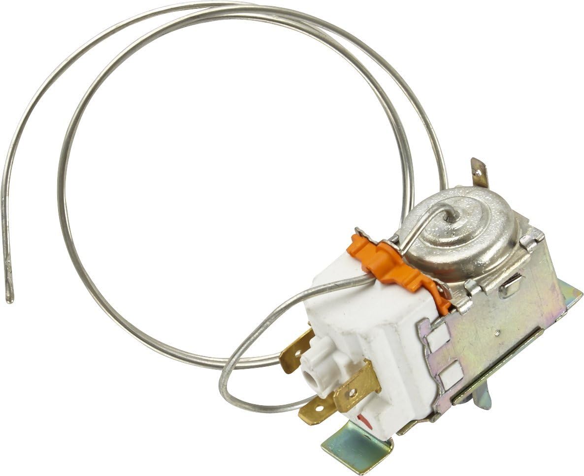 Amazon.com: Electrolux 5303918634 Thermostat Kit, Multi : Home & Kitchen