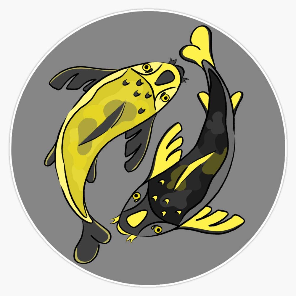 Yellow Peril Gallery
