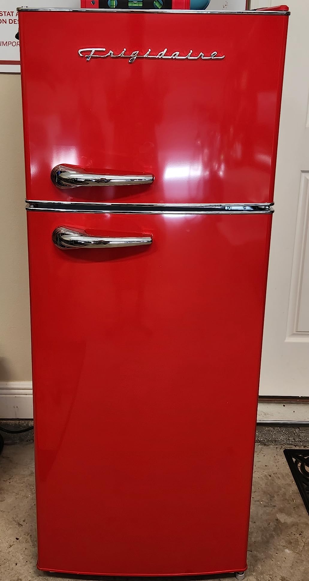 $15/mo - Finance Frigidaire EFR753-PLATINUM EFR753, 2 Door Apartment ...