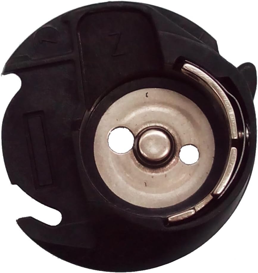 Amazon Bobbin Case Fits Juki Hzl 35z Singer 2009 Athena 2639 7422