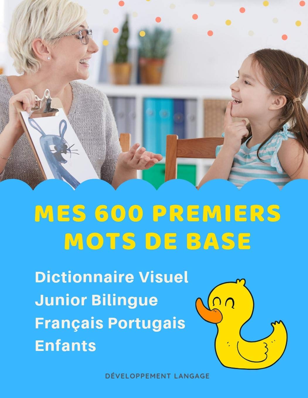 Amazon.fr - Mes 600 Premiers Mots de Base Dictionnaire Visuel Junior ...
