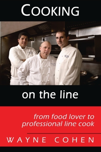 Amazon.com: Wayne Cohen: books, biography, latest update