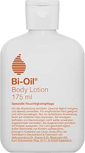 Bi-Oil Body Lotion | Moisturising 2-Phase Body Lotion with Oil | Vegan ...