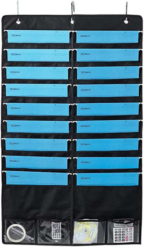 Hanging Wall Files - Amazon.co.uk