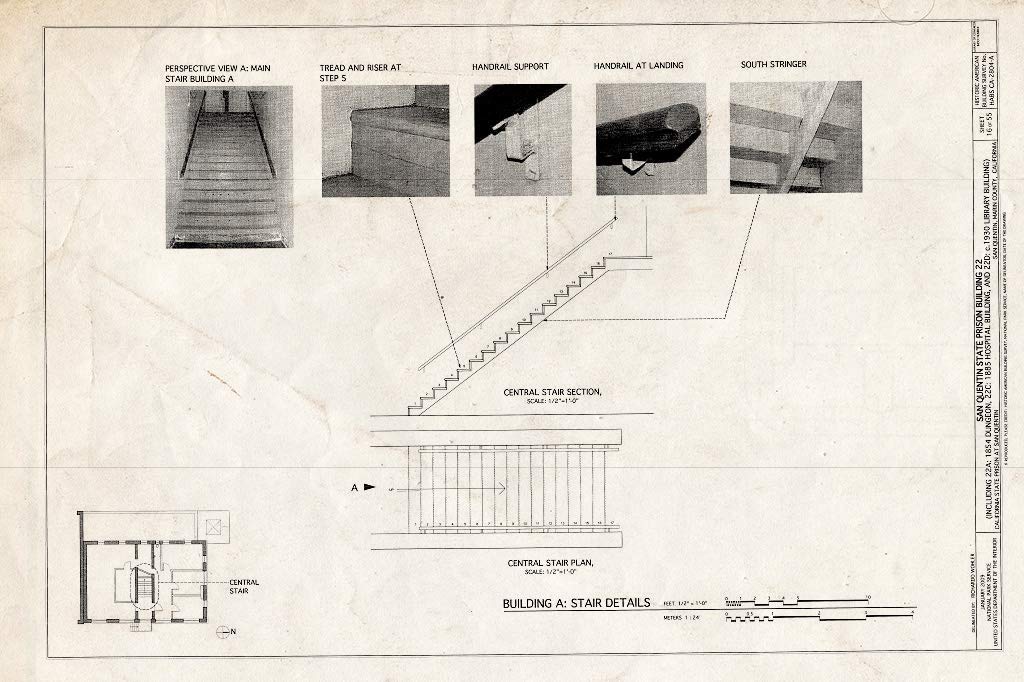 2 Point Perspective Prison