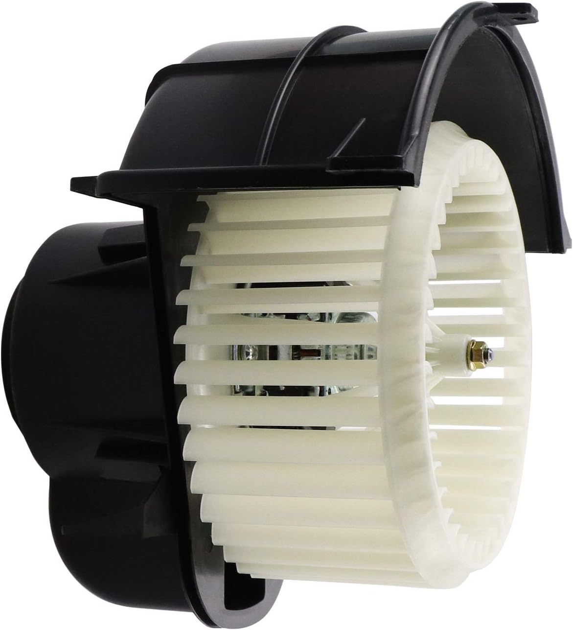 Conjunto de motor de ventilador HVAC 700262 7L0-820-021-Q 4L1-820-021-B ...