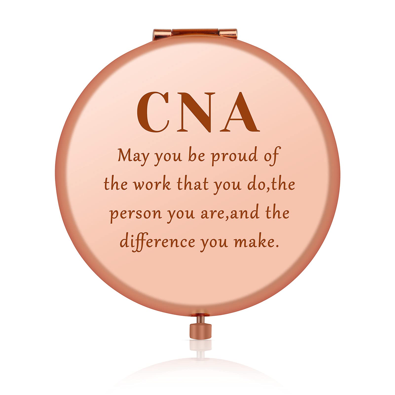 Cna Thank You