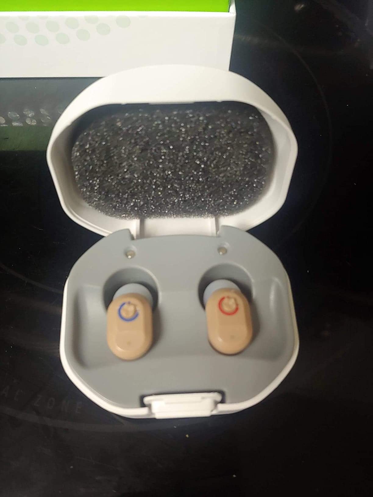 $18/mo - Finance Hearing Aids for Seniors, Rechargeable Sound Amplifier ...