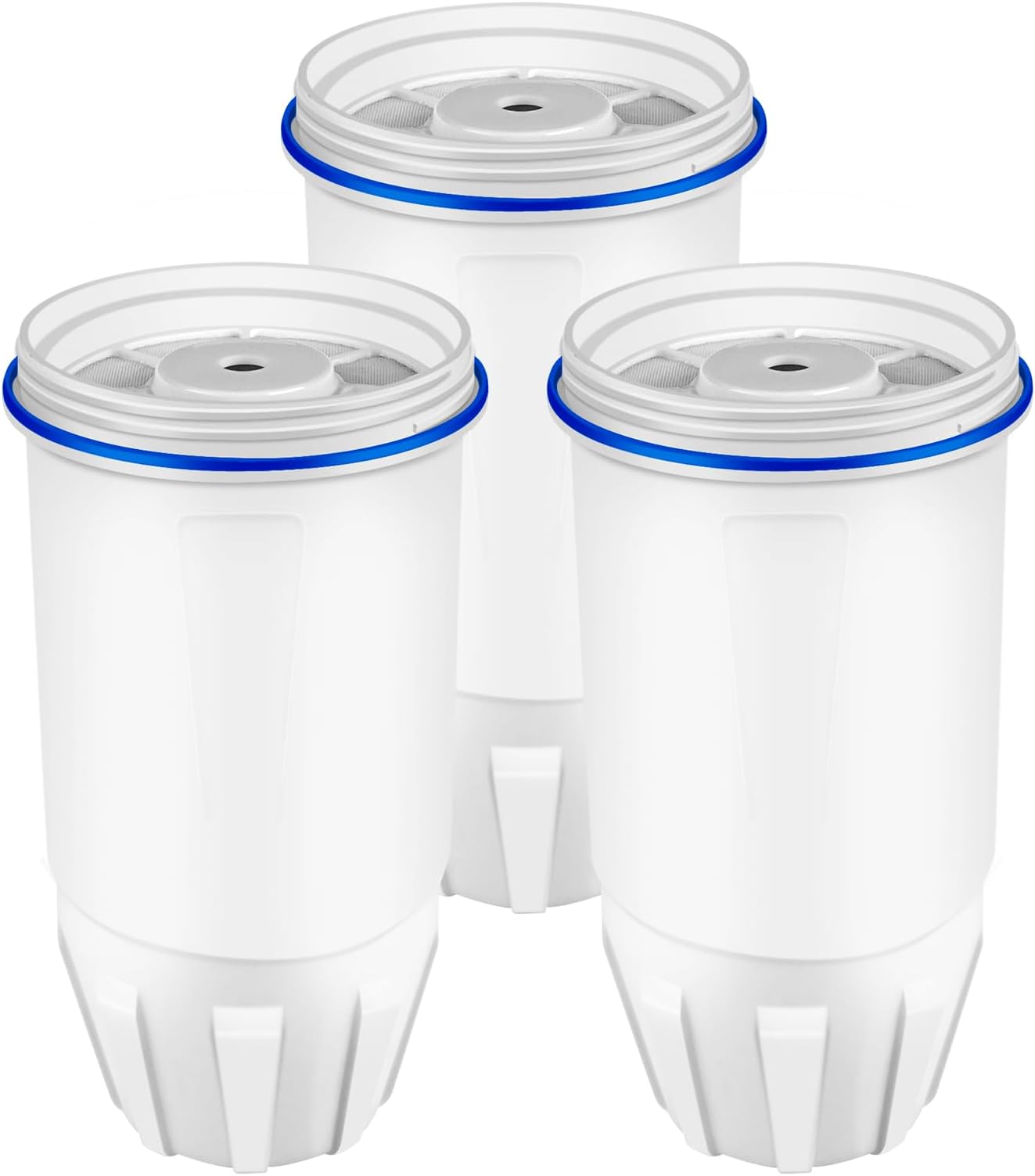Amazon.com: Water Filter Replacement Fit Zero Water Pitcher And ...