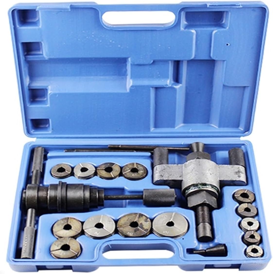 Amazon.com: OSBELE Auto Repair Tools Valve seat Extractor Puller seat ...