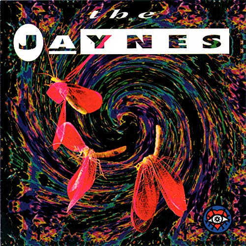 Amazon.com: The Jaynes : The Jaynes: Digital Music
