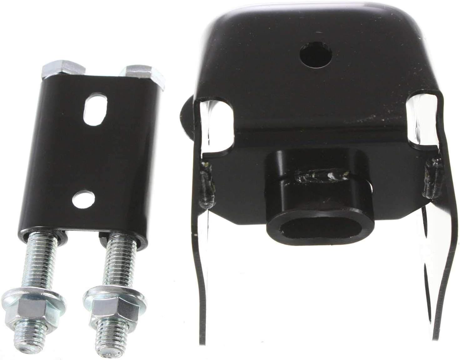 Amazon.com: Garage-Pro Front Bumper Bracket Compatible with CHEVROLET ...