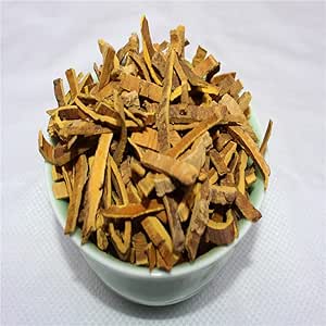 Amazon.com: Corteza de Phellodendron, CORTEX PHELLODENDRI, la piel de ...