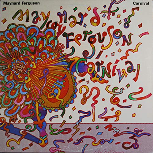 Amazon.com: Carnival: CDs & Vinyl