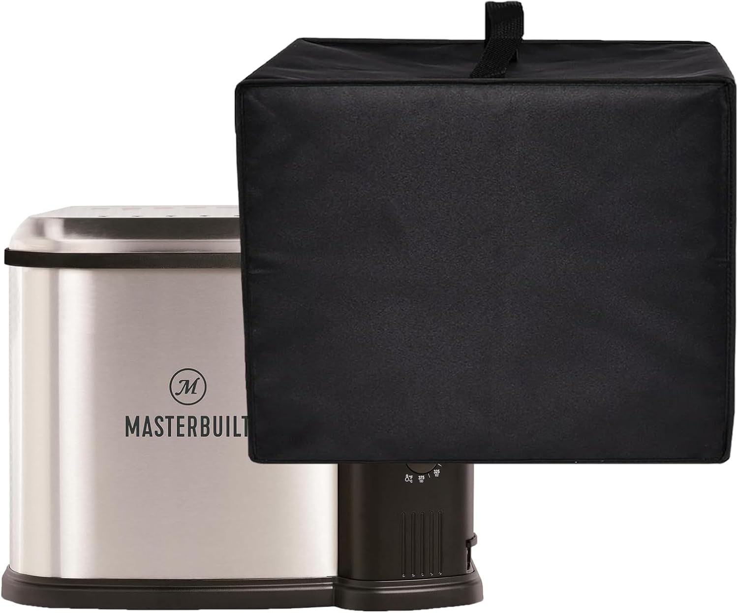 Amazon.com : Deep Fryer Cover Heavy Duty Heat-resistant Waterproof Dust ...