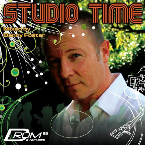 Amazon.co.jp: Studio Time : Danny Foster: デジタルミュージック