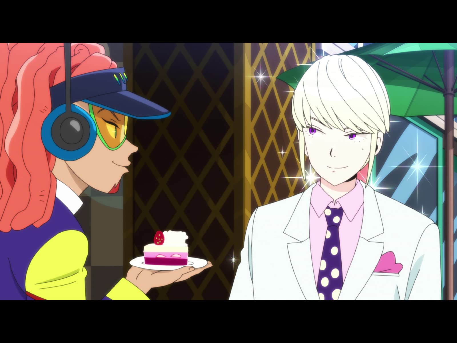 Amazon.co.jp: MUTEKING THE Dancing HEROを観る | Prime Video