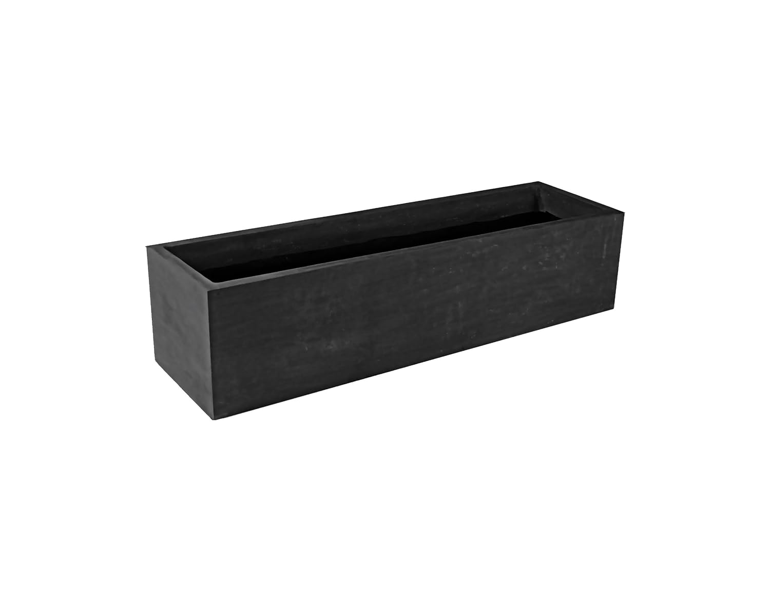 Buy Amedeo Design 2513 115B Modular Planter 72 By 12 By 18 Inch Black buy-amedeo-design-2513-115b-modular-planter-72-by-12-by-18-inch-black