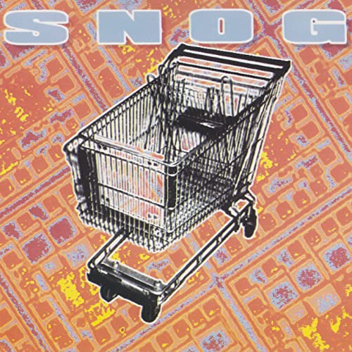 Play Shop by Snog on Amazon Music