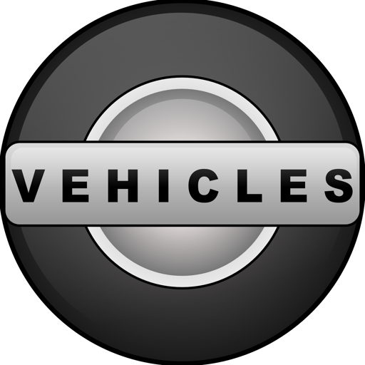 Vehicles - App on Amazon Appstore