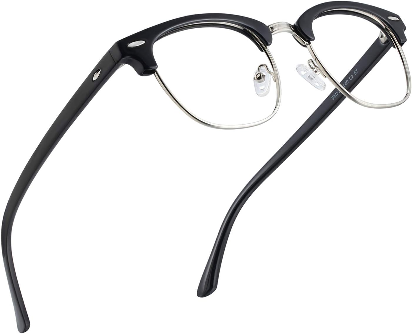 Amazon ELEBOOT Blue Light Blocking Glasses For Computer Gaming TV amazon-eleboot-blue-light-blocking-glasses-for-computer-gaming-tv