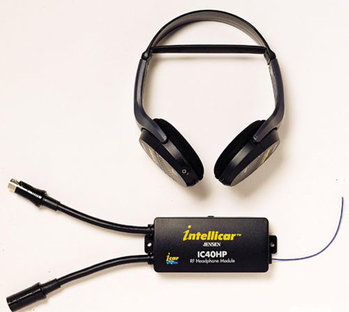 JENSEN IC-40HP Wireless RF Headphone Module : Amazon.ca: Electronics