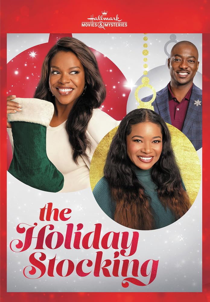 Amazon.com: The Holiday Stocking [DVD] : Roger M. Bobb, Nadine Ellis ...