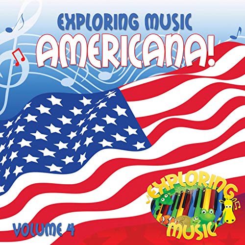 Play Americana! by Exploring Music on Amazon Music
