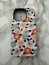 Amazon.com: Casely iPhone 15 Pro Case | All The Fun Things | Fun on Weekdays | Bold Protective ...