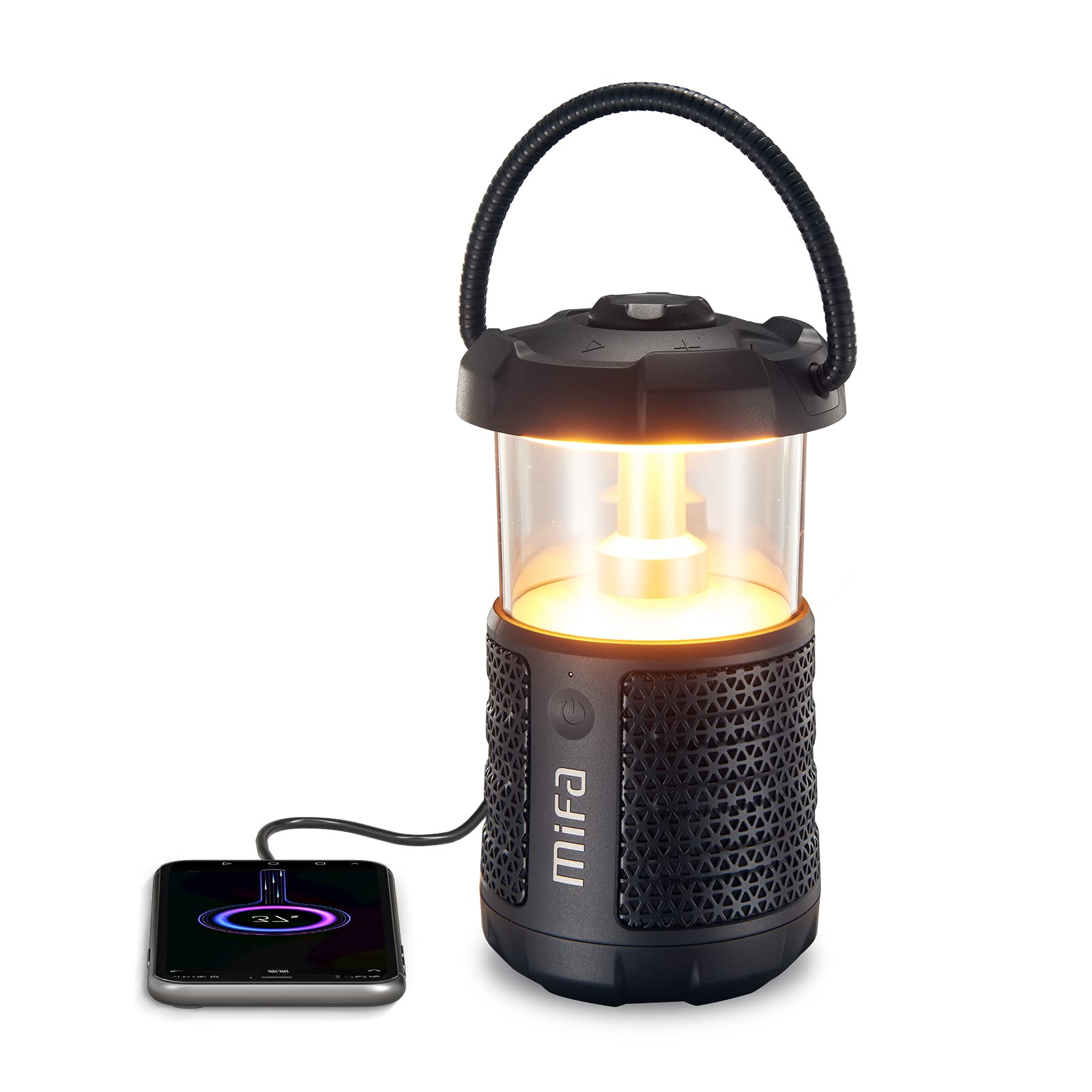 Buy MIFA Outdoor Bluetooth Speaker, Portable Waterproof Speaker with ...