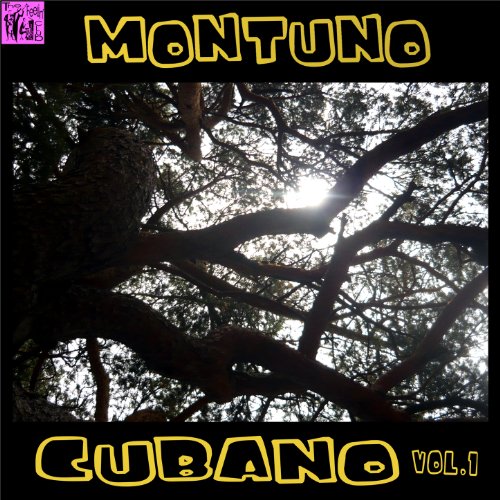 Amazon.com: Montuno Cubano, Vol.1 : Various artists: Digital Music