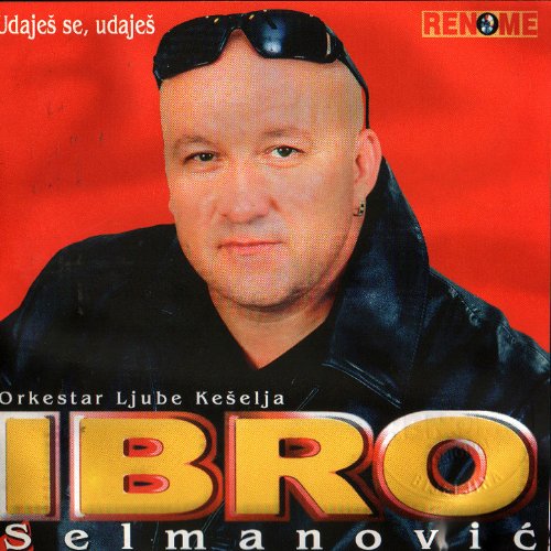 Amazon Music - Ibro SelmanovicのUdajes Se, Udajes - Amazon.co.jp