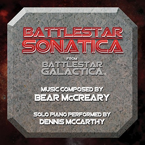 Play Battlestar Sonatica (From the Syfy Tv Series "Battlestar Galactica ...