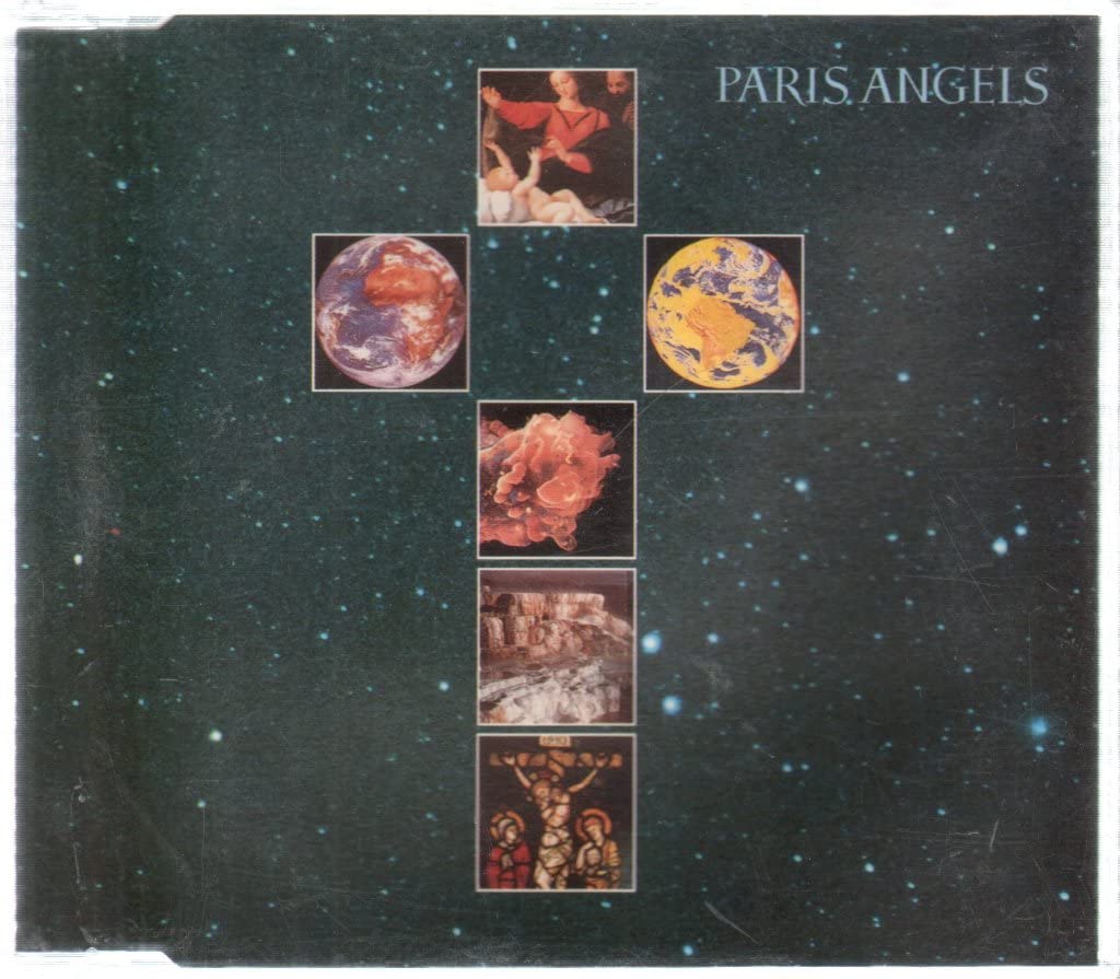 Paris Angels - Scope - Amazon.com Music