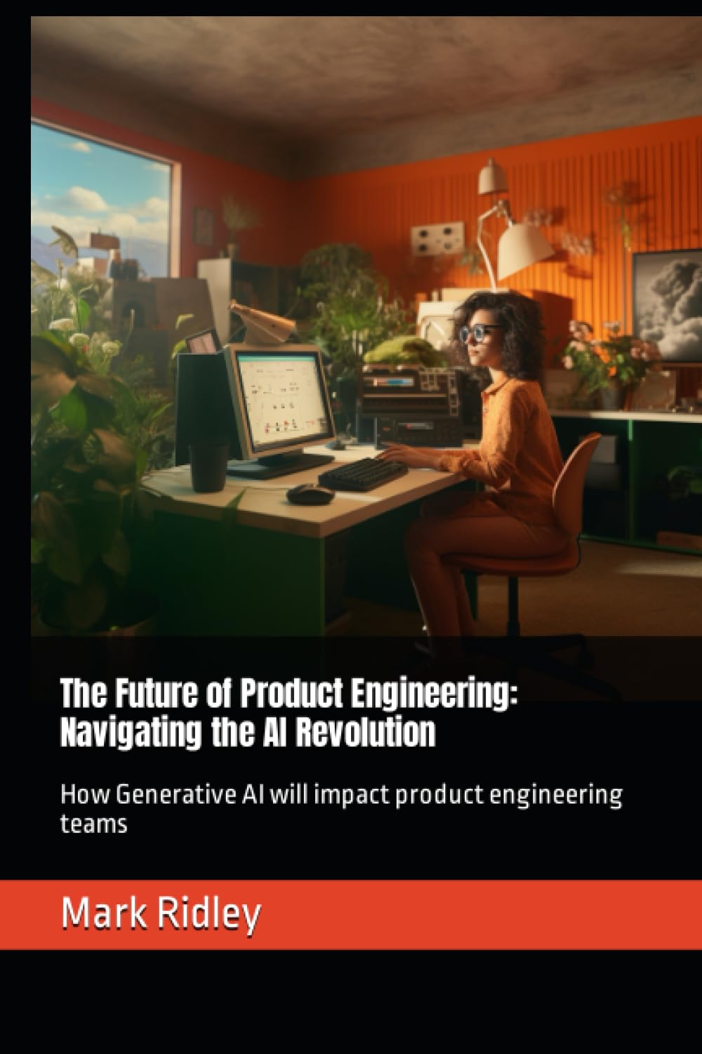 The Future of Product Engineering: Navigating the AI Revolution: How ...