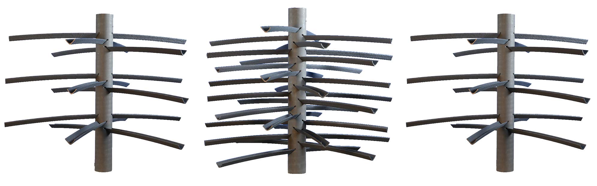 Buy MossBack Fish Habitat Dock Pro XL Kit Artificial Fish Habitats for ...