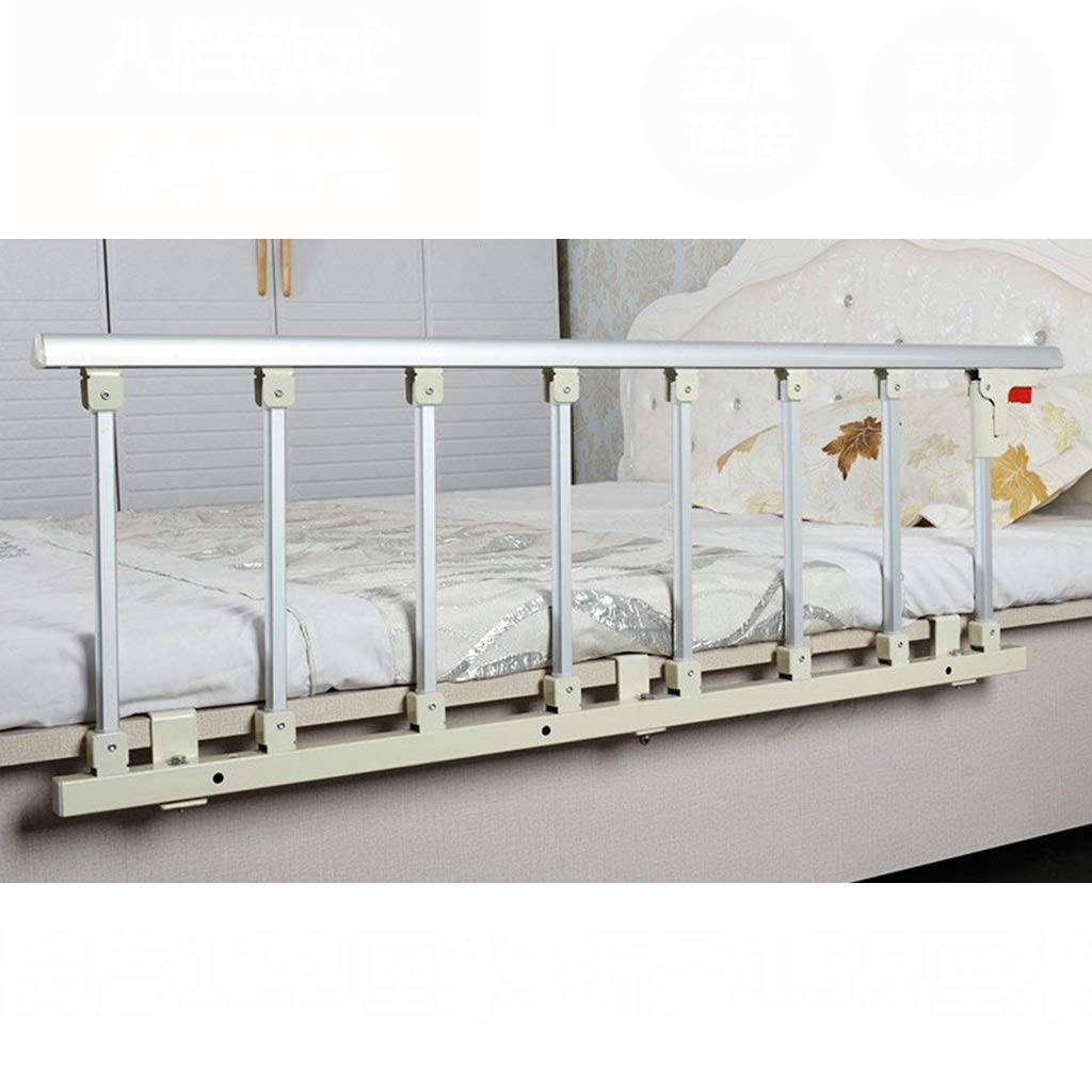 Grip Bed Rail