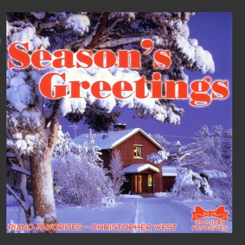 Holiday Favorites: Seasons Gre: Various: Amazon.in: Music}