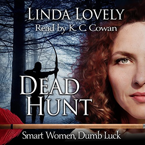 Amazon.com: Dead Hunt: Smart Women, Dumb Luck, Book 2 (Audible Audio ...