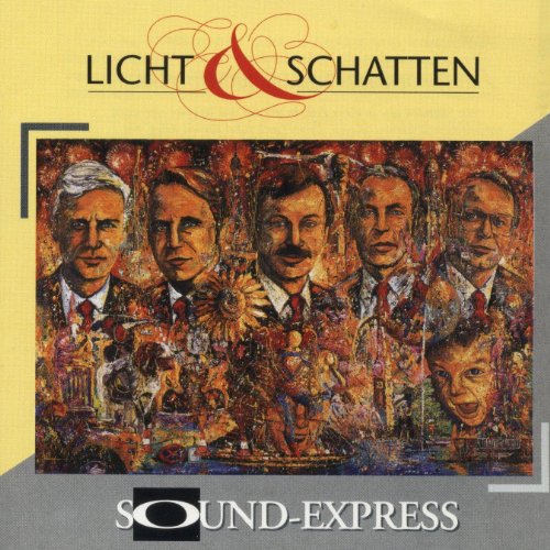 Play Licht & Schatten by Sound Express on Amazon Music