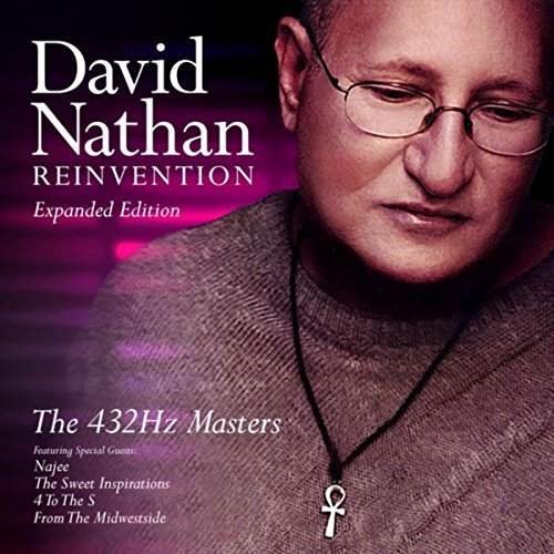 Amazon.com: Reinvention (Expanded Editon) [The 432hz Masters] : David ...