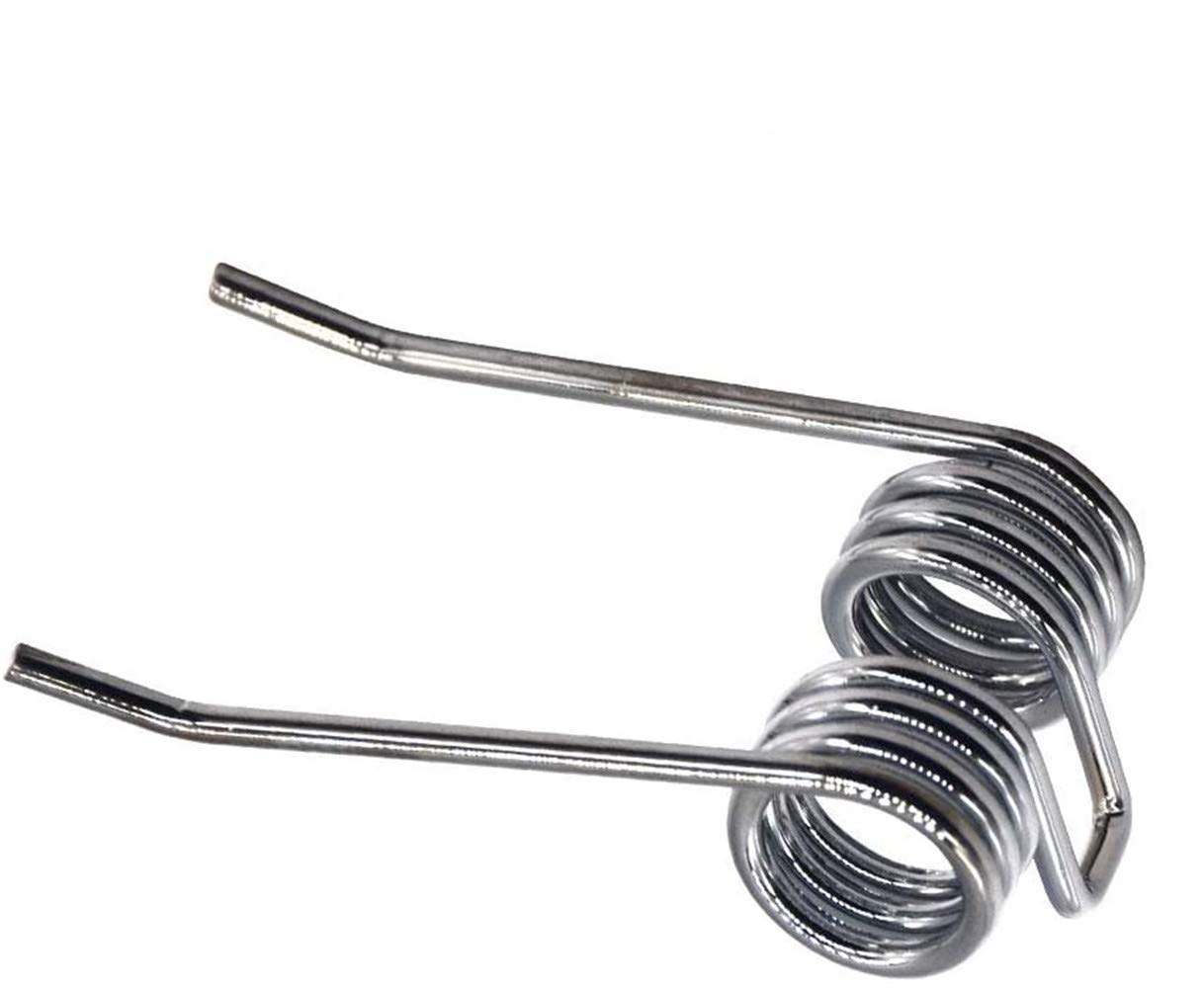 Amazon.com: 18 Pack 29272 Replacement Dethatcher/Scarifier Tines for ...